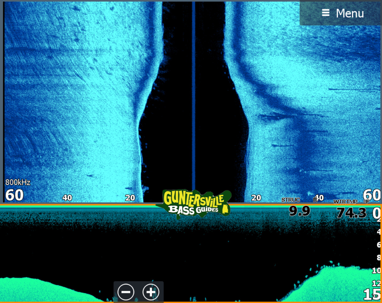 Fishing Report – May 12, 2025: Ledge Bites & Jig Season Incoming ...