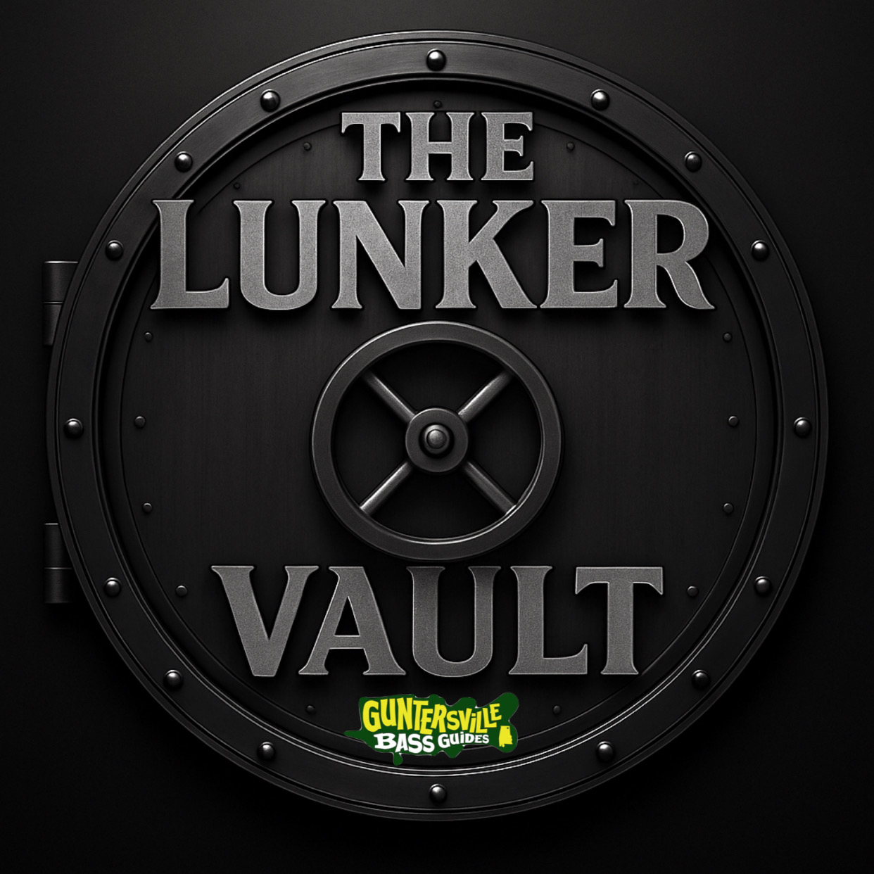 The Lunker Vault